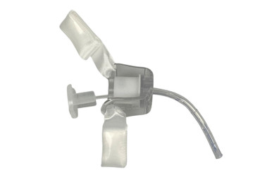Tracheostomy Tubes - EACH - ZebraVet