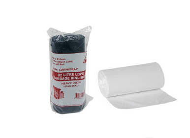 Bin Liners