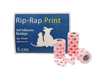 Rip Rap Lite No Chew