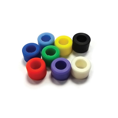 iM3 Instrument Ring Markers - Small - ZebraVet