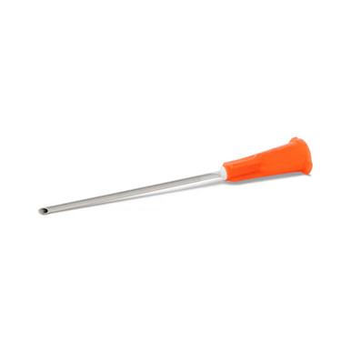 BD Draw Up Blunt Needle 18g x 1.5 - Box of 100 - ZebraVet