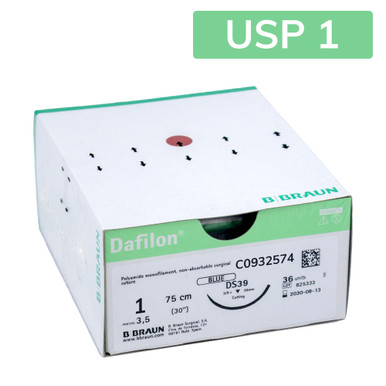 Dafilon USP 1 - ZebraVet