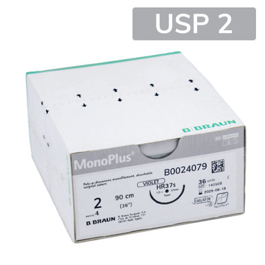 MonoPlus UPS 2 - ZebraVet
