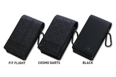 Cosmo Fit Container Black Edition