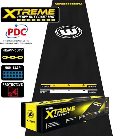 Winmau Xtreme Mat