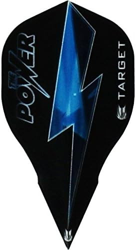 Target Power 9Five Vision Flights - Edge