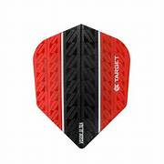 Target Ultra Vapor 8 No.6 Flights - Small Standard