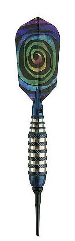 Atomic Bee Darts | Soft Tip, 16 Grams | 20-1352-16