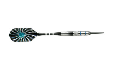 GLD Grim Reaper Soft Tip Dart Set 21-2501-16