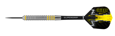 Harrows CHIZZY 80% Steel Tip - 22g