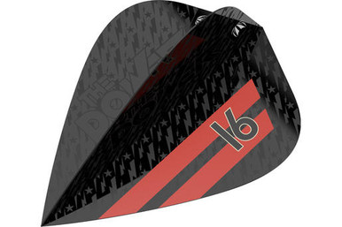 Target Pro Ultra 07 Kite Flights