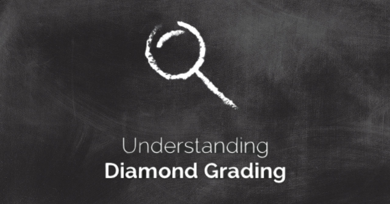 Understanding diamond grading - My Trio Rings