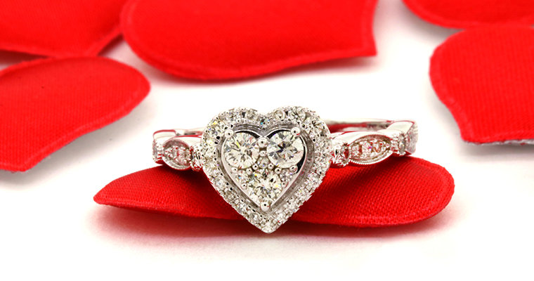 Last-Minute Valentine’s Day Ideas - My Trio Rings