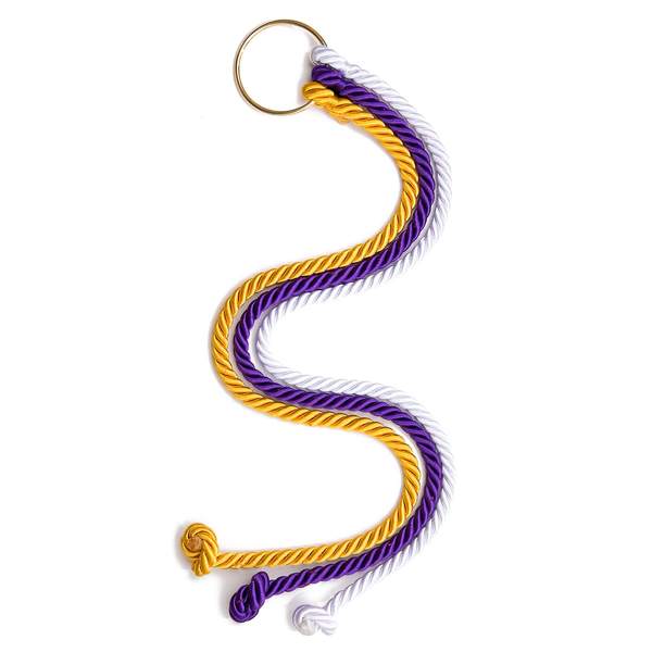 Cord of Three Strands Ceremony - My Trio Rings