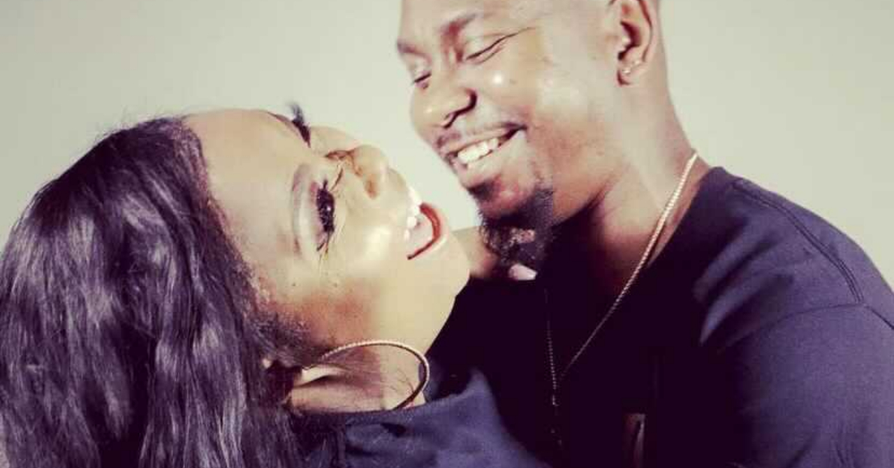 Angel & Corey - My Trio Rings