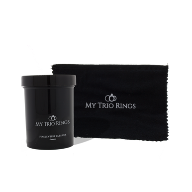 Ring Cleaning Kit | My Trio Rings