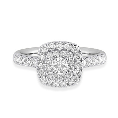 Rings without nickel store