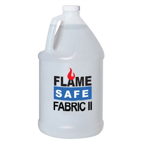 Flame Safe Products - Fire Retardant Sprays, Paints and Coatings - RDR ...