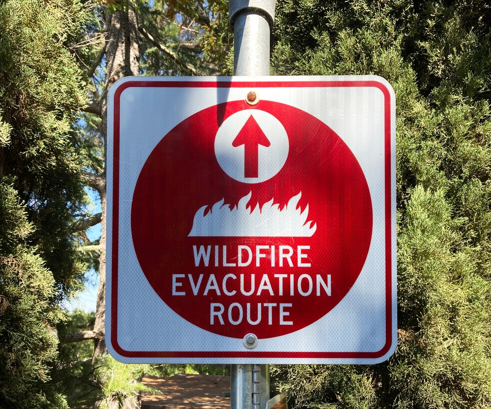 How Long Do Wildfires Last: Understanding the Lifespan of Wildfires ...