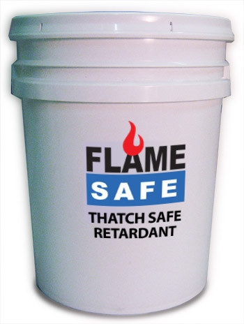 Cold Fire Concentrate - 5 gallon pail - Fire Retardant Sprays, Paints ...