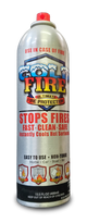 Cold Fire Foam Concentrate