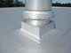 PolaRoof RAC Fire Retardant Roof Coating