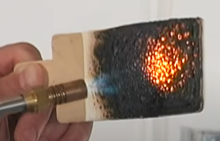 Fire Retardant Facts: Intumescent vs Non-Intumescent - Fire Retardant ...