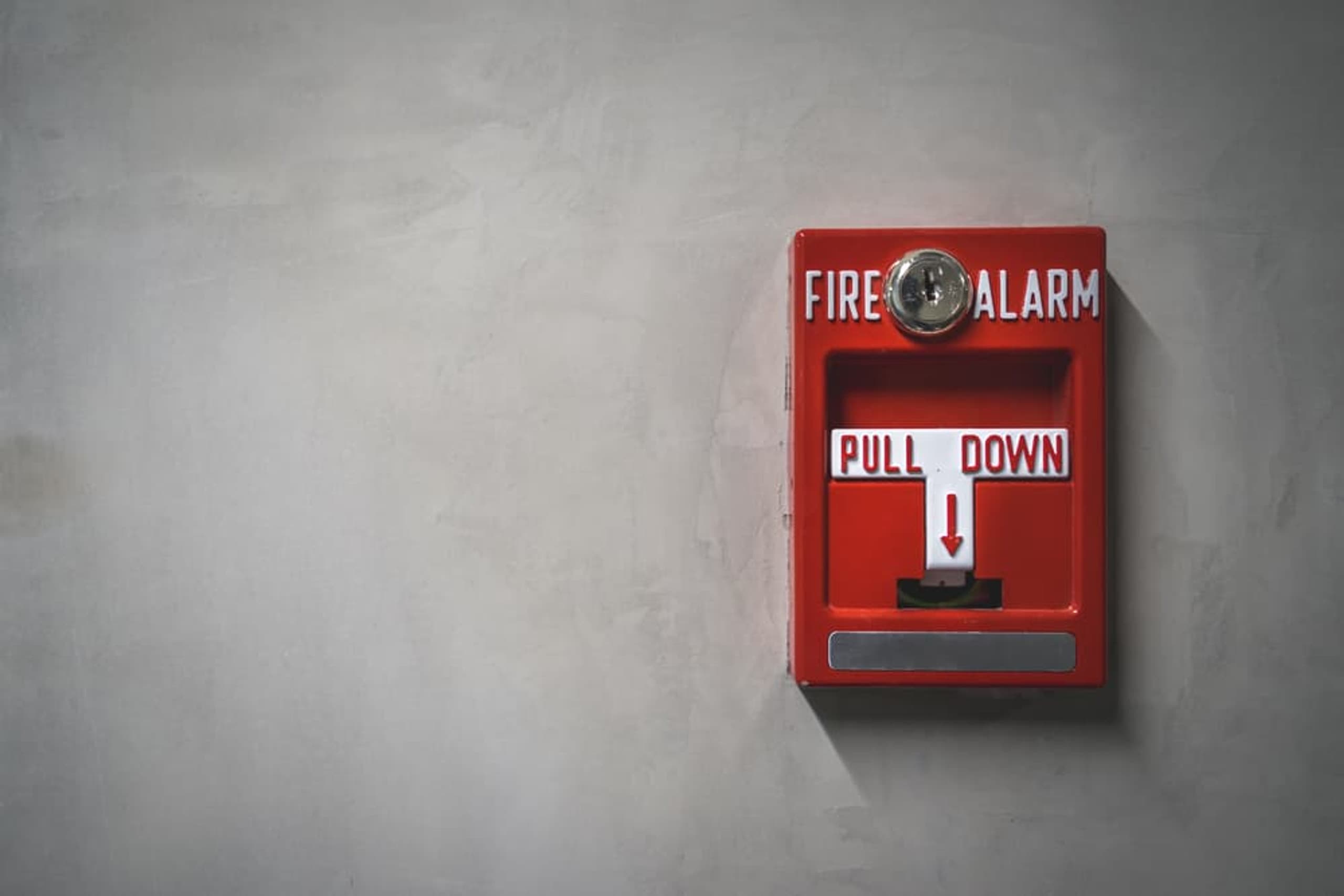 4 Areas of Fire Prevention - Fire Retardant Sprays, Paints and Coatings ...