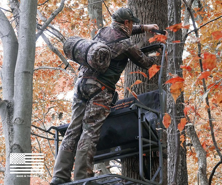 Blizzard Buddy - Hunting Suit | Premier Outdoors in Ohio