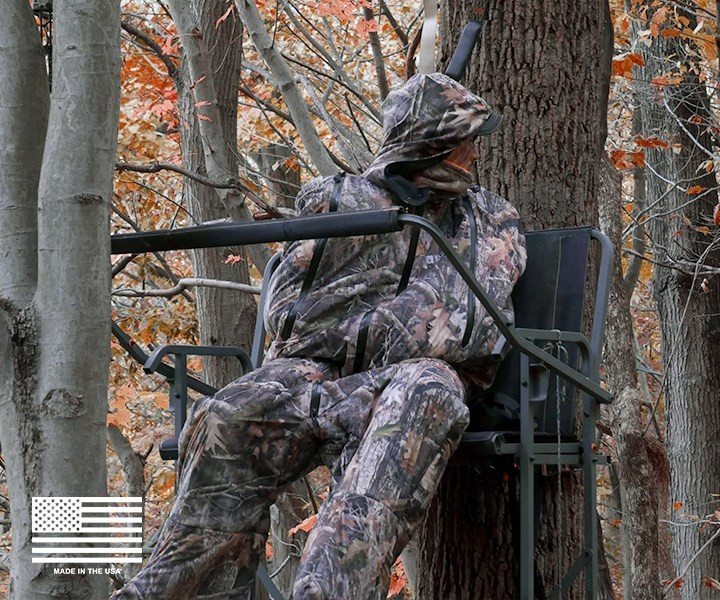 Blizzard Buddy - Hunting Suit | Premier Outdoors in Ohio