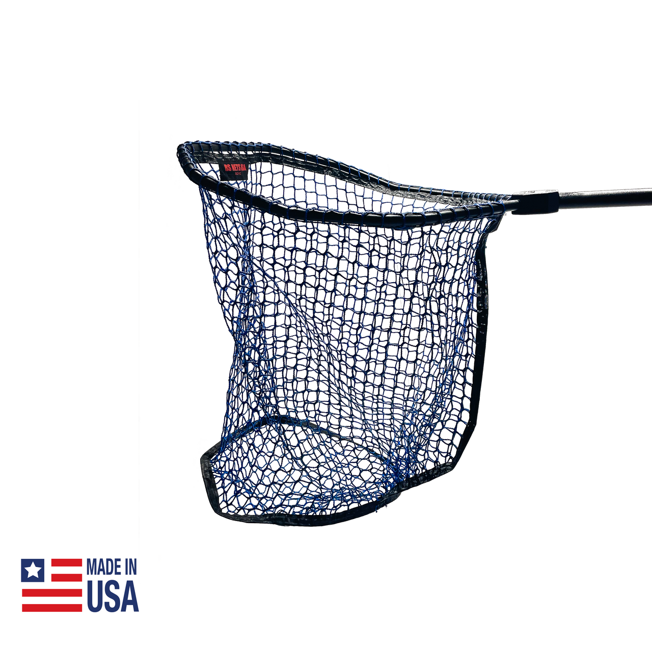 Original RS Nets Big Pig Landing Net | Premier Outdoors in Ohio