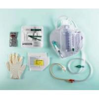 Bardex™ I.C. Complete Care™ 350ml Urine Meter Foley Trays - Medex Supply