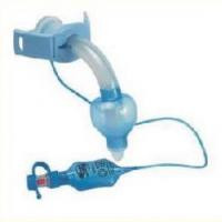 Portex Blue Line Cuffed Fenestrated Tracheostomy Tubes, 8 mm - Medex Supply