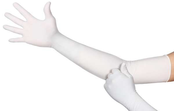 Latex Gloves Digitcare® SupaFlex 24 - Medex Supply