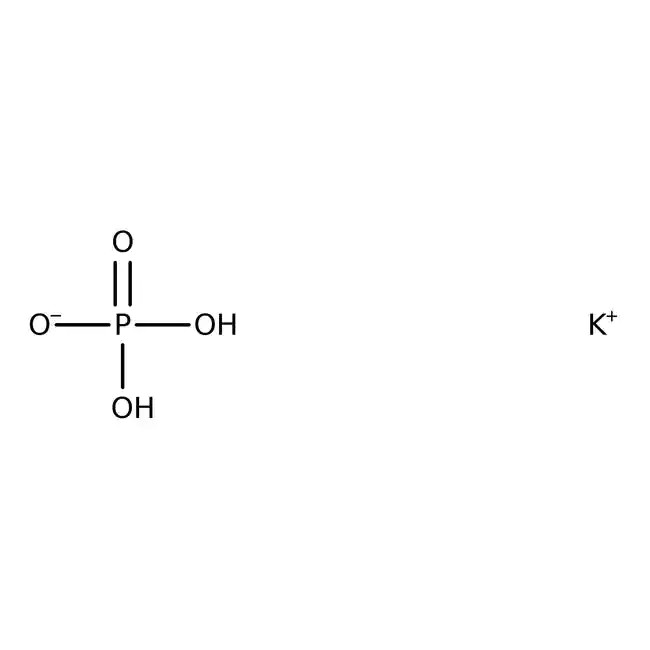 Buffer Solution, pH 7.00 (Certified), Fisher Chemical - Medex Supply