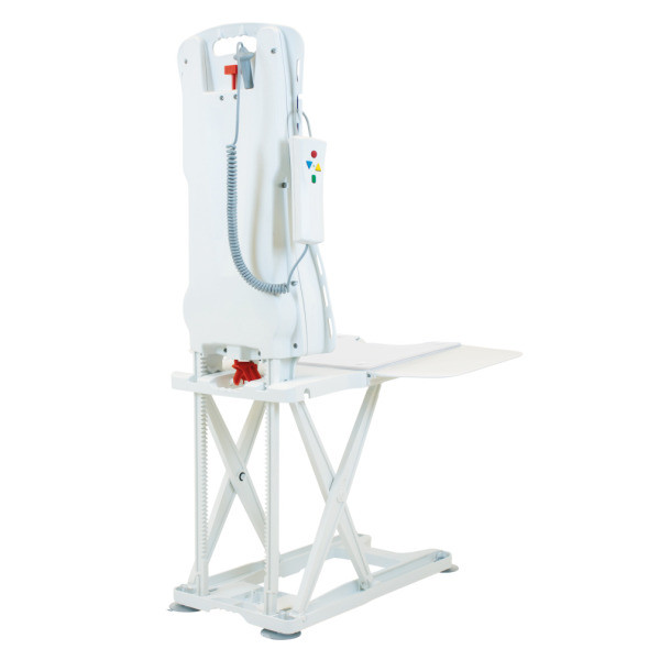 Bellavita Dive Bath Lift - Medex Supply