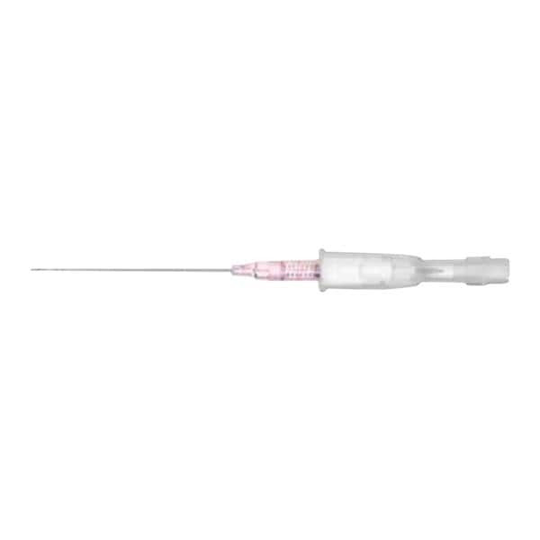 Cathena Safety IV Catheter with Multiguard Technology, without Wings ...