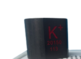 Ion-Selective Electrode (ISE) For EasyLyte and EasyStat Blood Gas ...