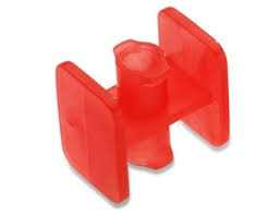 Infusion Connector Rapid-Fill 50/Case - Medex Supply