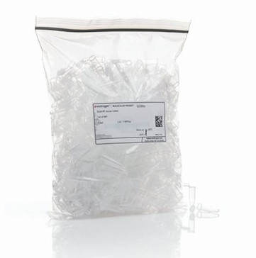 Invitrogen Qubit Assay Tubes 500/PK - Medex Supply