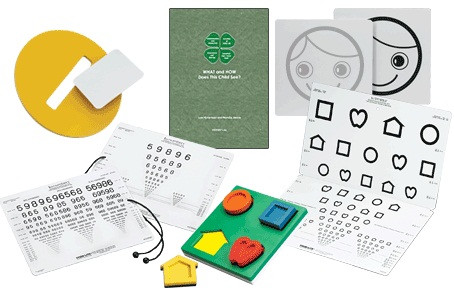 Good-Lite LEA Core Tests Starter Toolkit For Assessment & Screening ...