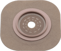 Hollister Flextend Skin Barrier With Floating Flange, 2.25", 5/bx ...