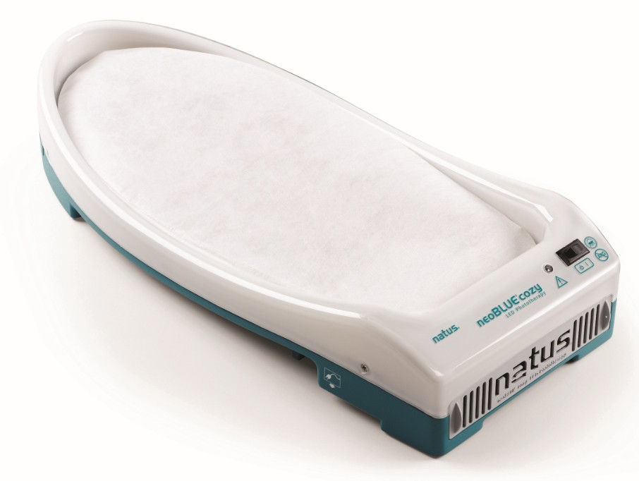 neoBLUE® cozy LED Phototherapy System - Medex Supply