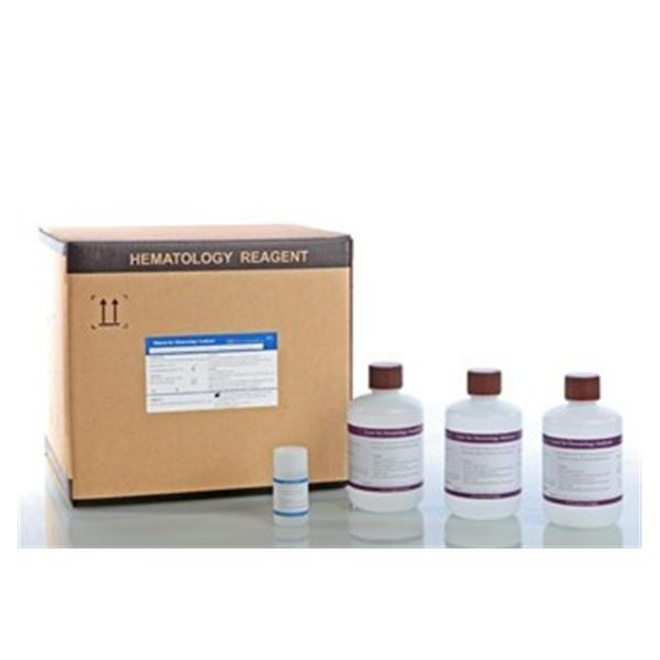 Sysmex PocH-100i Lyse Reagent 250ml 2/bx - Medex Supply