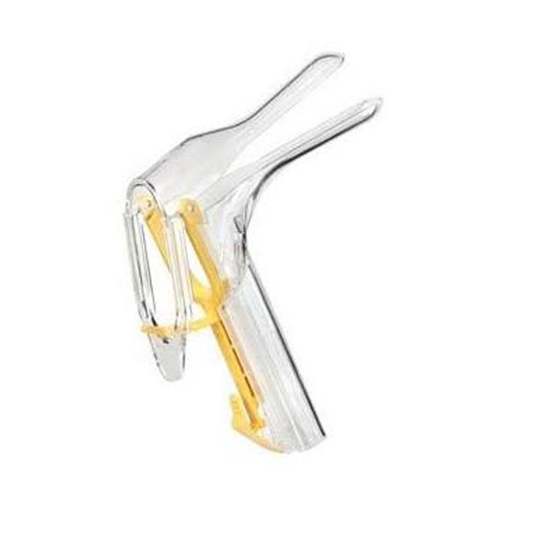 Welch Allyn Sku # 59001-Led-KleenSpec 590 Premium Led Vaginal Speculum ...