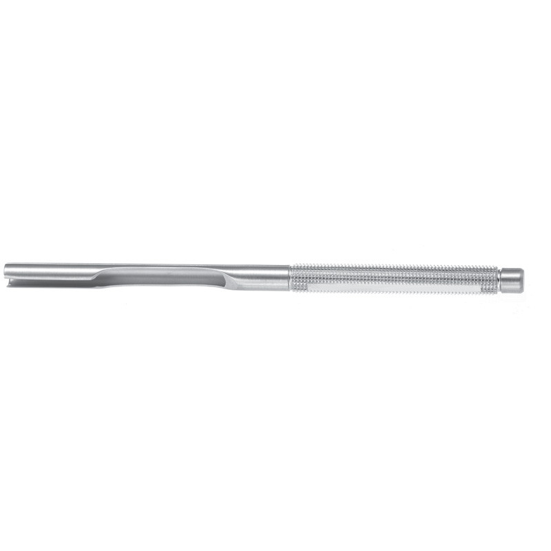 Miltex Bunnell Tendon Stripper, 6" (151.5Mm), 6Mm Inside Diameter, 27 ...