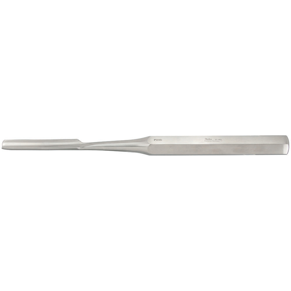 Miltex Hibbs Chisel, 9-1/2" (243Mm), Straight, 10Mm Wide Blade, 27-420 ...