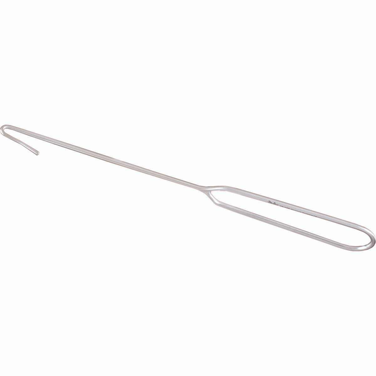 Miltex Stewart Crypt Hook, 8-1/2" (21.6 Cm), Short Style, 28-128 ...