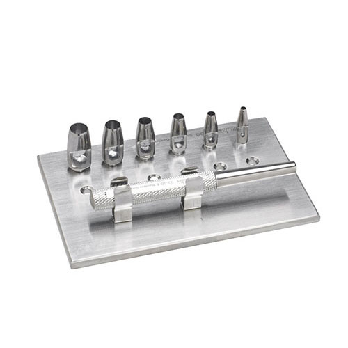 Miltex Keyes Punch Head, 7mm For #33-30 Punch Set, 33-30-7 - Medex Supply