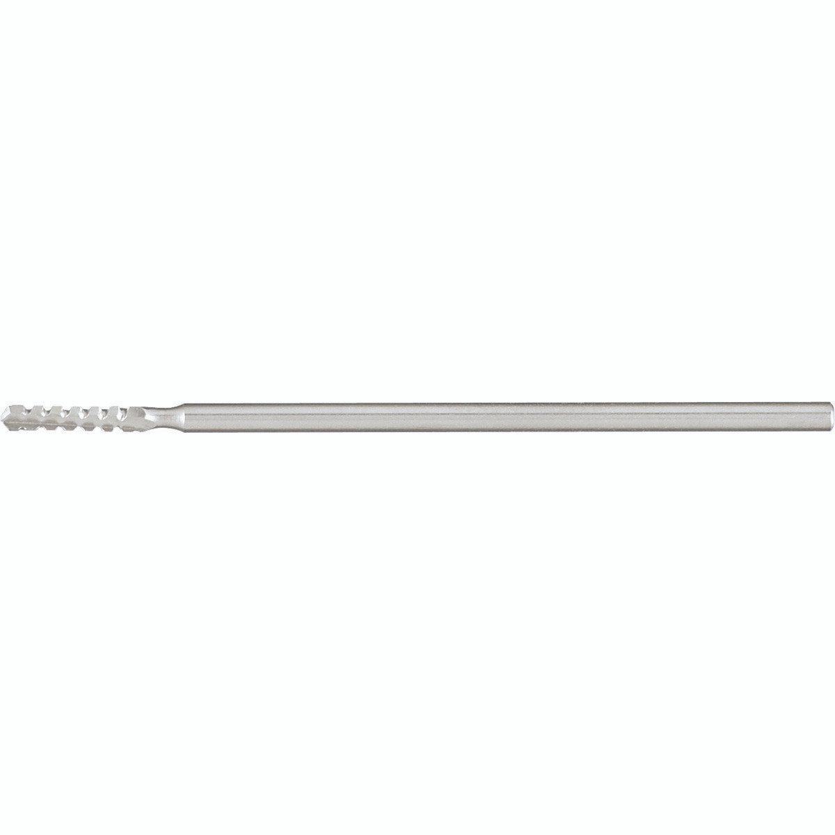 Miltex Shannon Bone Burs Stainless, Standard Pattern, No. 44, For ...